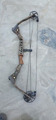 Mathews LX Compound Bow | eBay