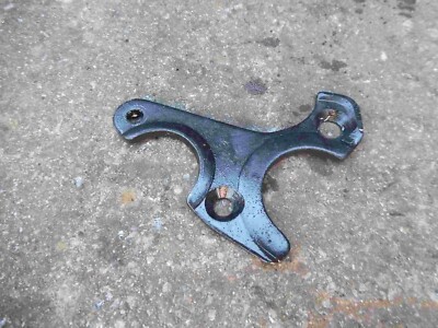 FANTIC 249R CRANKCASE BEARING PLATE - COVER - ENDURO - TRIALS BIKE ...