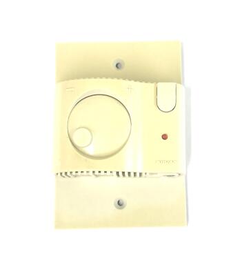 Novar Controls FTS-2 Thermostat Controller (FTS-2A ARC) 732301000 USED ...