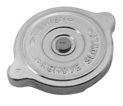 1937-1948 All Ford vehicles Radiator Cap, original style 4 lb pressure ...