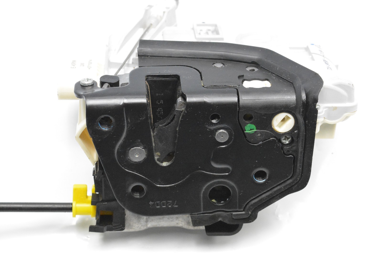 AUDI A6 2011 ONWARDS FRONT LEFT PASSENGER DOOR LOCK MECHANISM RHD ...