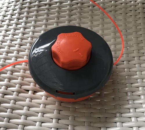 WHIPPER LINE TRIMMER FOR ALDI Ferrex 6-in-1 Multi Garden Tool 700305 ...