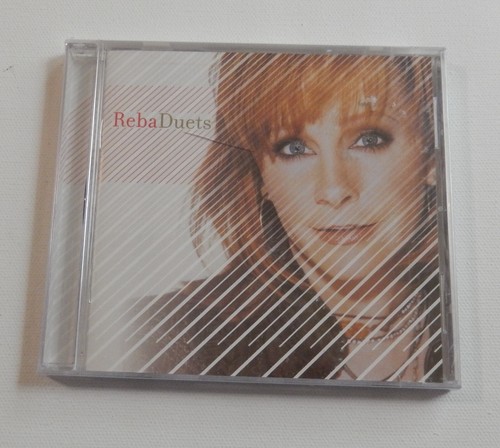 Reba McEntire: Reba Deuts (CD, 2007)-Brand New/Sealed. 602517328099 | eBay