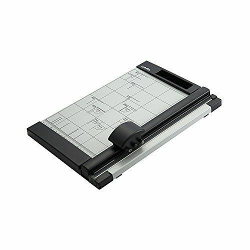 CARL Disk Cutter for Paper Cutting Dc-200n Japanese for sale online | eBay