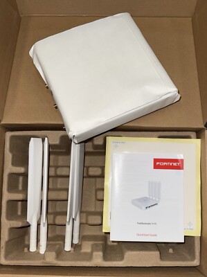 FortiExtender FEX-511F | eBay