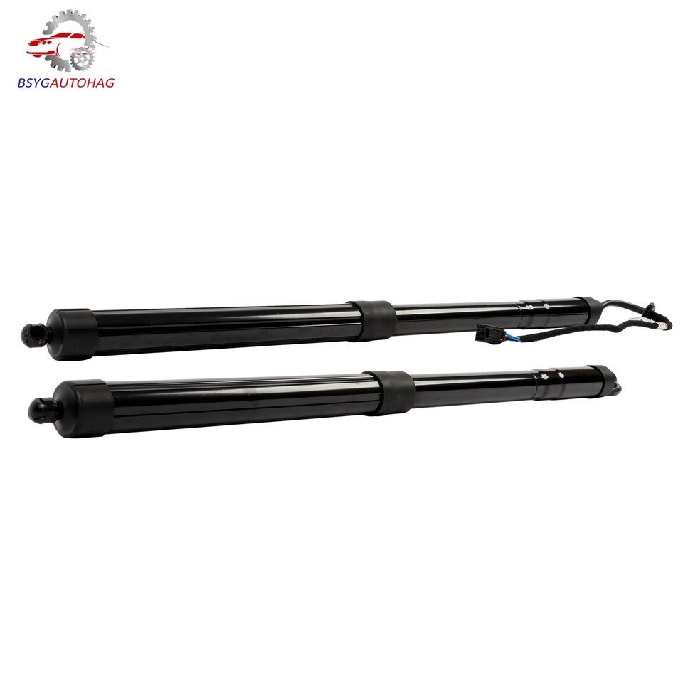 2x POWER LIFTGATE GAS STRUT SPRING AUTO TAILGATE FOR PORSCHE CAYENNE ...