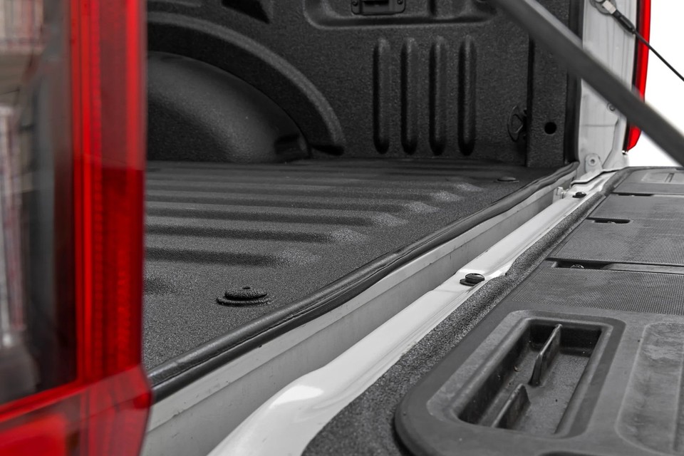 Rough Country Bed/Tailgate Seal Kit - 99095 | eBay