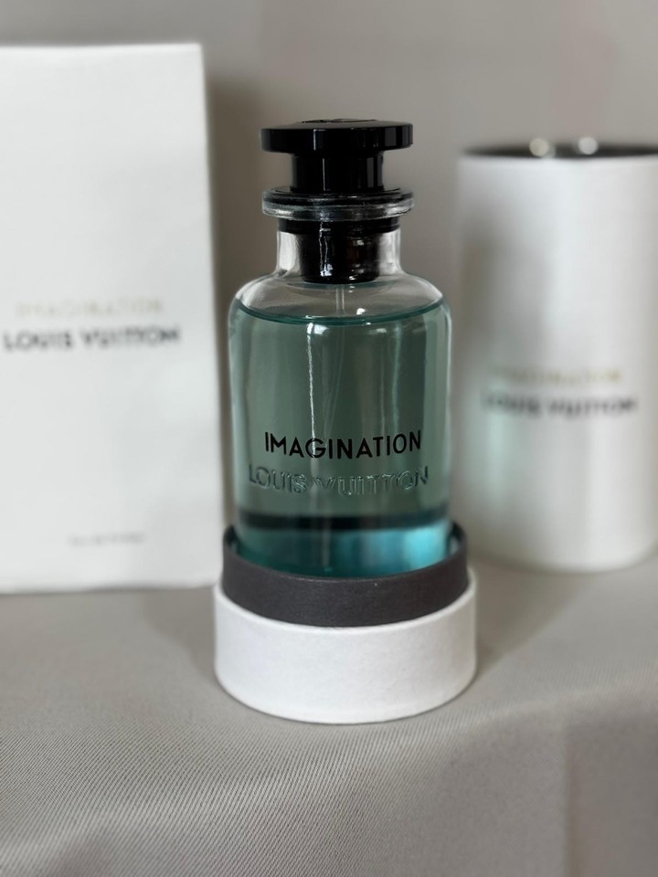 LV IMAGINATION Men's Fragrance 100mL Louis Vuitton Perfume EDP | eBay