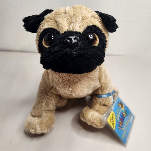 Webkinz Pug for sale online | eBay