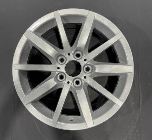 17"x8.5" REAR BMW 323i 328i 335i Style 286 2008-2013 OEM Wheel Rim ...