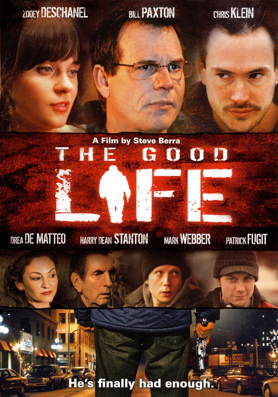 The Good Life (DVD, 2007) for sale online | eBay UK