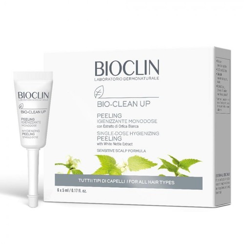 Bioclin Bio Clean Up Peeling | eBay