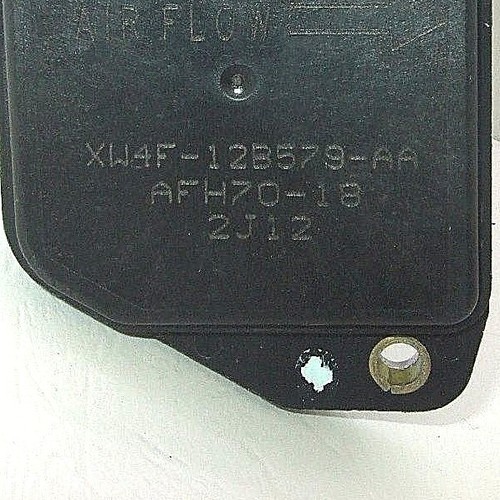 NEW GENUINE/ OEM XW4F-12B579-AA AFH70-18 C2S26978 XS7F12B579AA ...