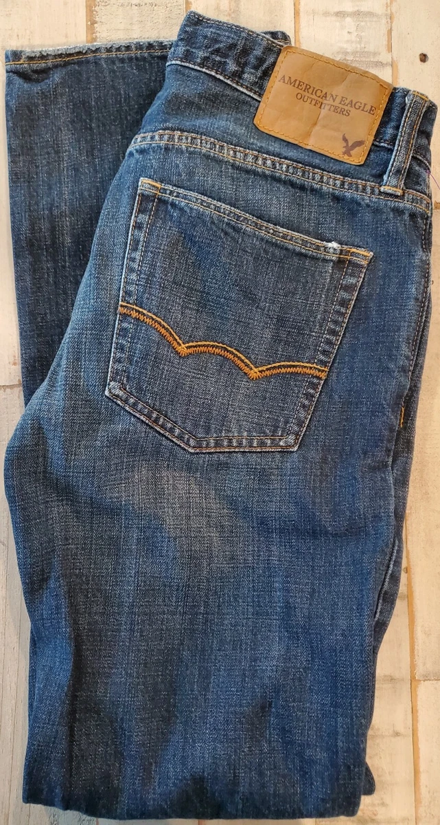 American Eagle Outfitters Guy Models