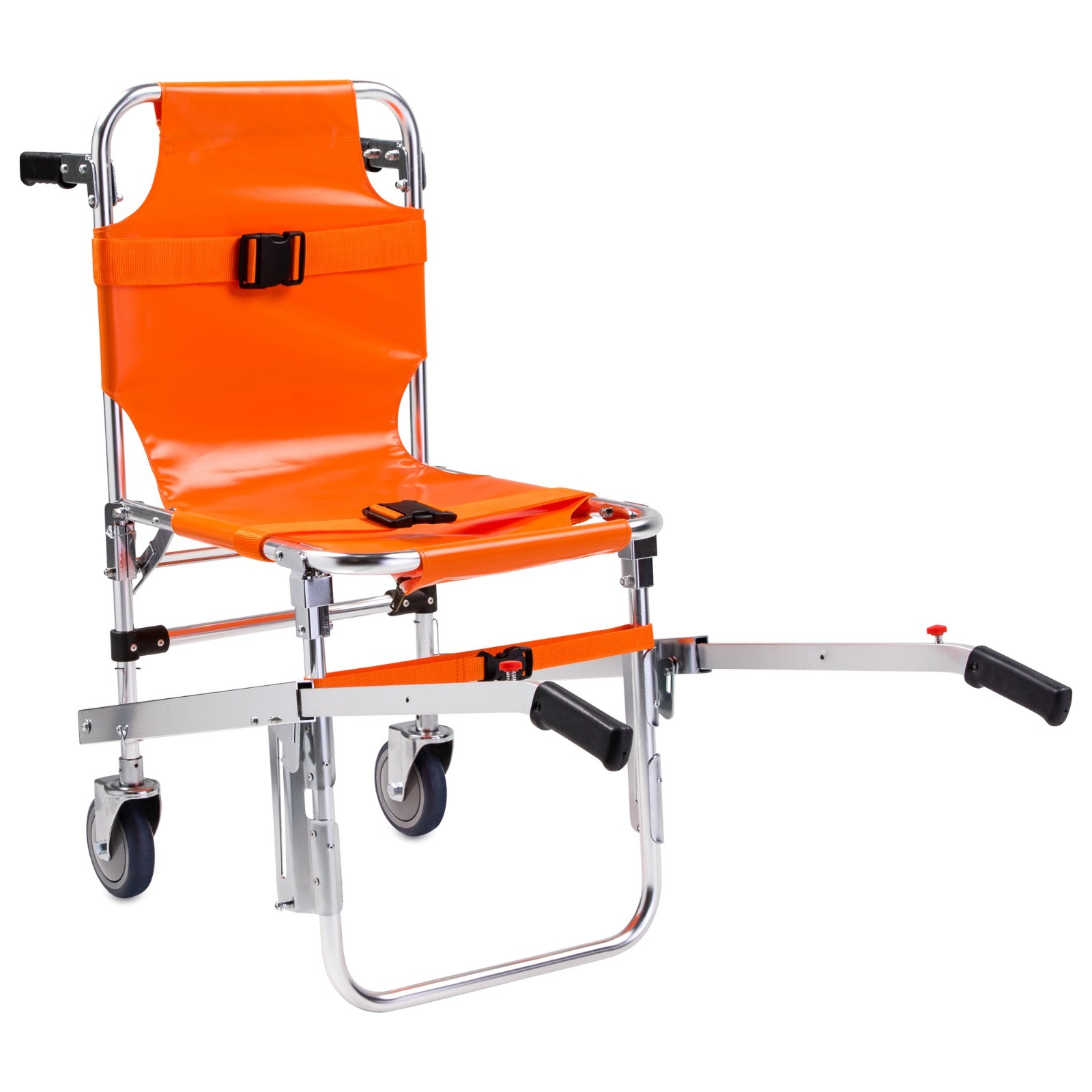 LINE2design Stair Chair - EMS Medical Emergency Evacuation 2 wheel Lift ...