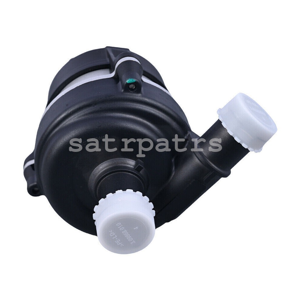 68290300AA 2018-20 Engine Auxiliary Water Pump Coolant For Jeep ...