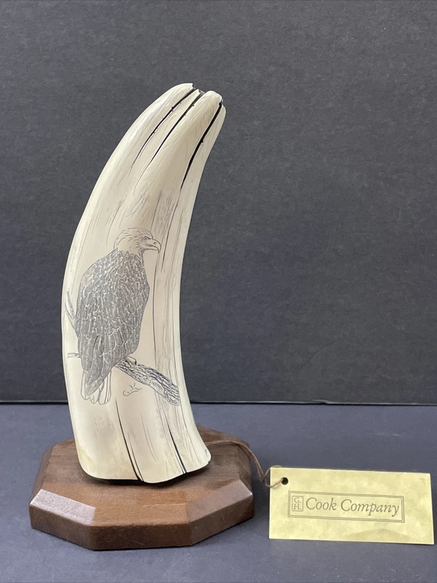 Cook Company Fine Art Sculptures