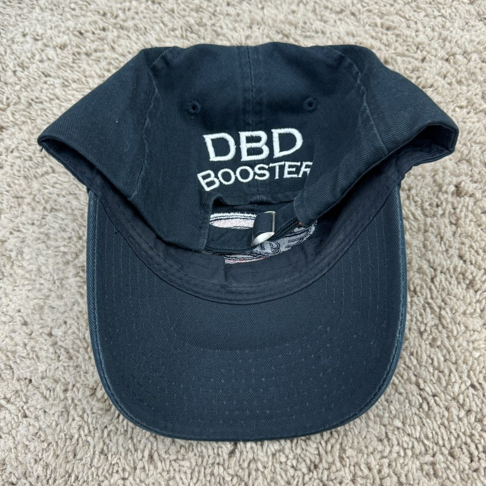 Greenville Drive MiLB Hat OC Sports Washed Blue Team Logo Patch ...