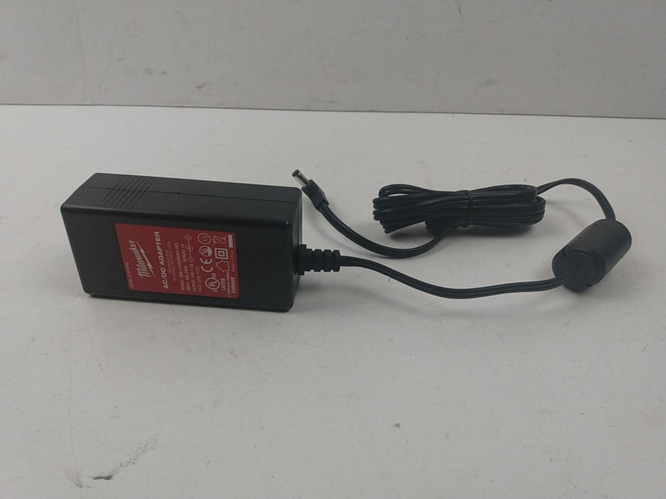 Milwaukee 23-81-0710 AC Adapter for 2951-20 | 23810710