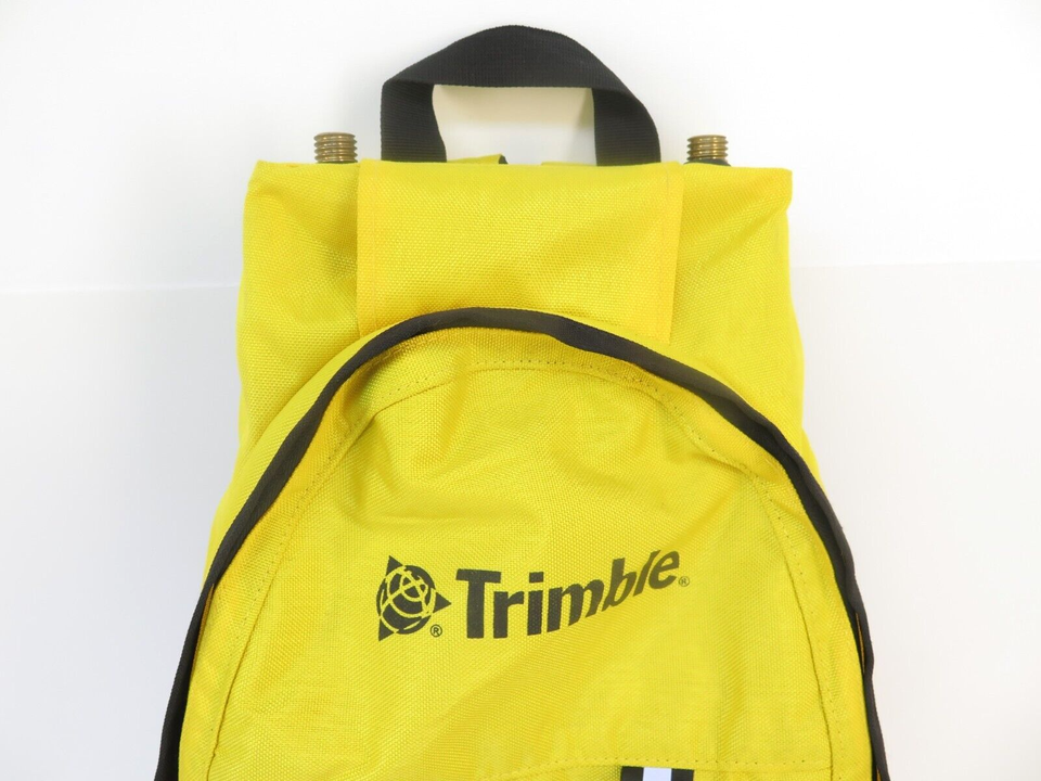 Trimble 39870 GPS Receiver Backpack, Rigid Frame, ProXrt, R-2, MGIS ...