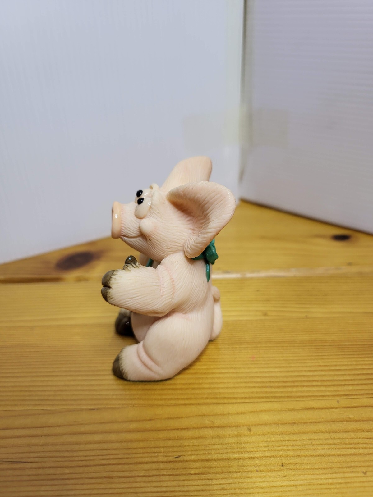 Piggin lucky figurine 7cm from Piggin Pigs collection | eBay UK