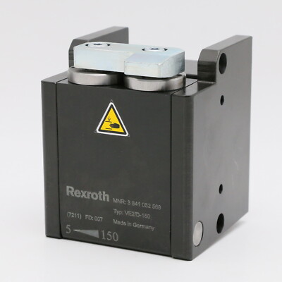 Rexroth VE2/D-150 Vereinzeler 3841052568 | eBay