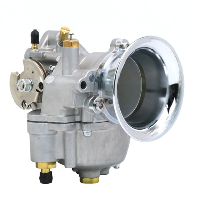 Motorcycle Aluminum Velocity Stack for S&S Super E/G Carb Carburetor | eBay