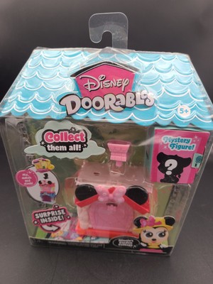 Disney Doorables Minnie's Garden Cottage Mini Display Set -NEW | eBay