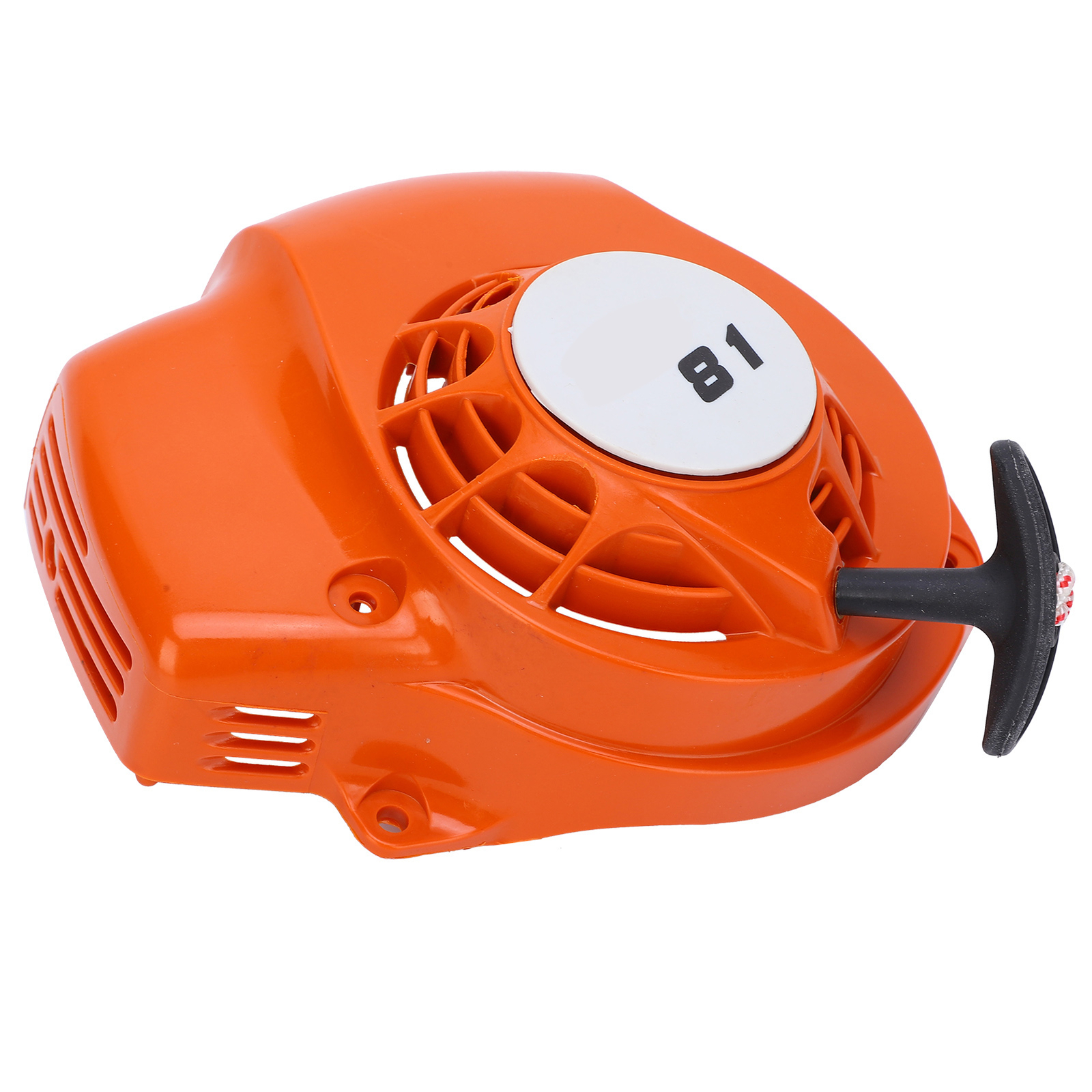 Pull Starter Pulley Mechanism Garden Supplies For HS81 Hedge Trimmer | eBay