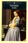 Love (Penguin Classics) - Paperback By Stendhal - ACCEPTABLE ...