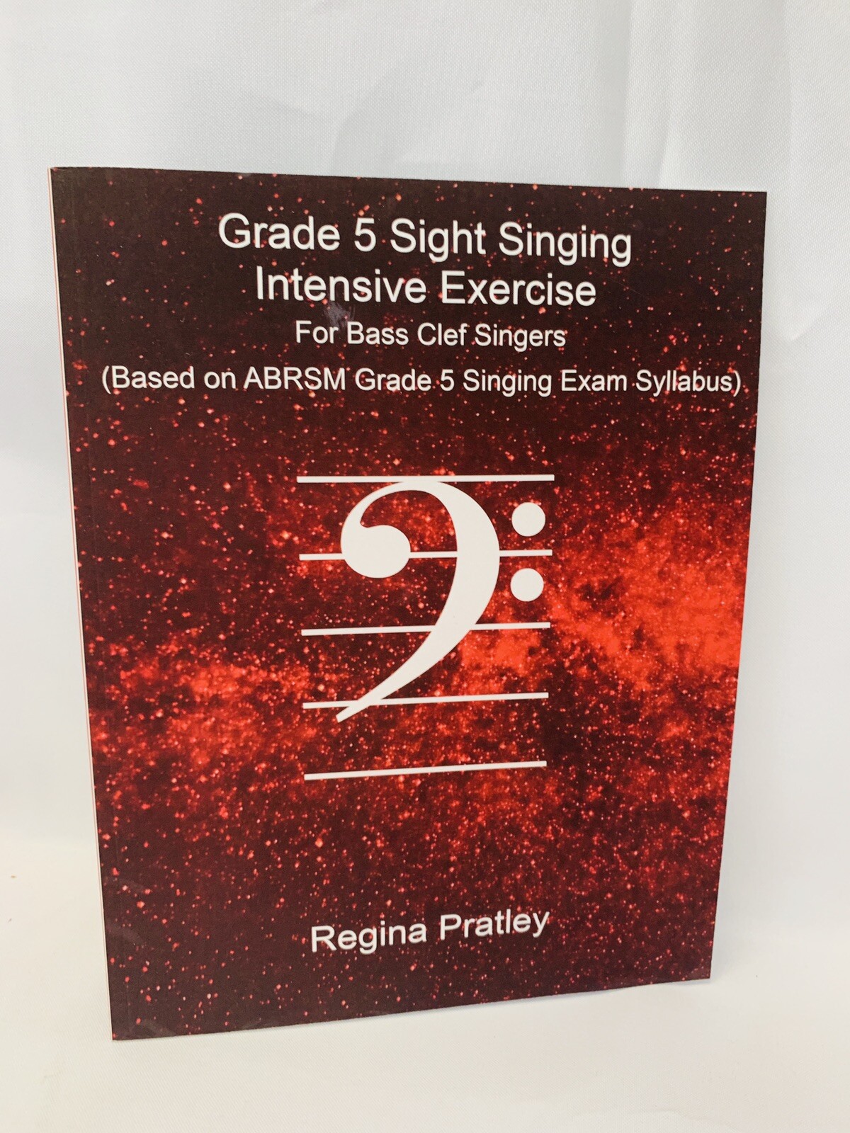 GRADE 5 SIGHT SINGING INTENSIVE EXERCISE FOR TREBLE CLEF SINGERS By ...