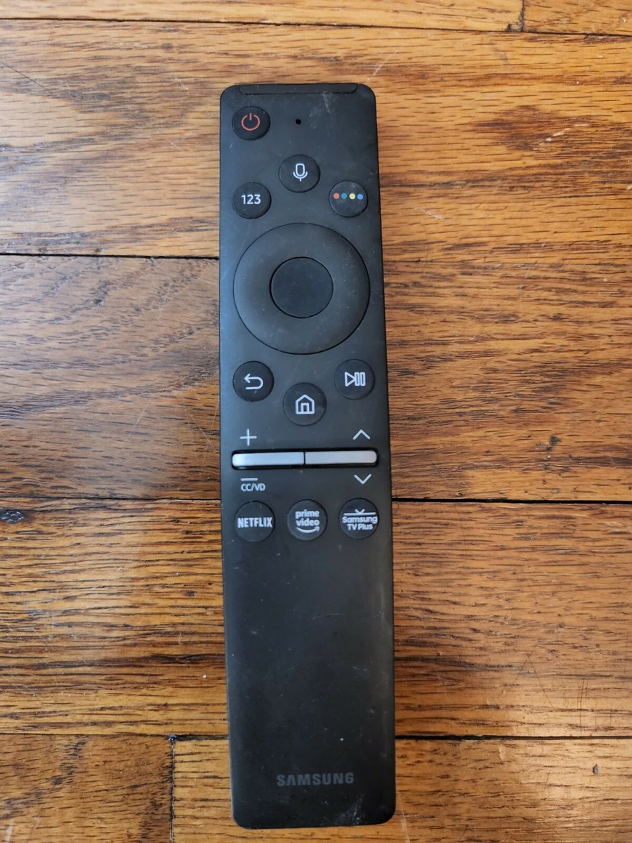 Samsung Tv Remote Bn59