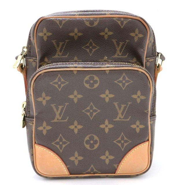 Louis Vuitton Amazon Pm Crossbody | semashow.com