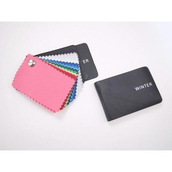 AIS Personal Color Analysis Fabric Swatch Set of 4 Books for 4 Seasons ...