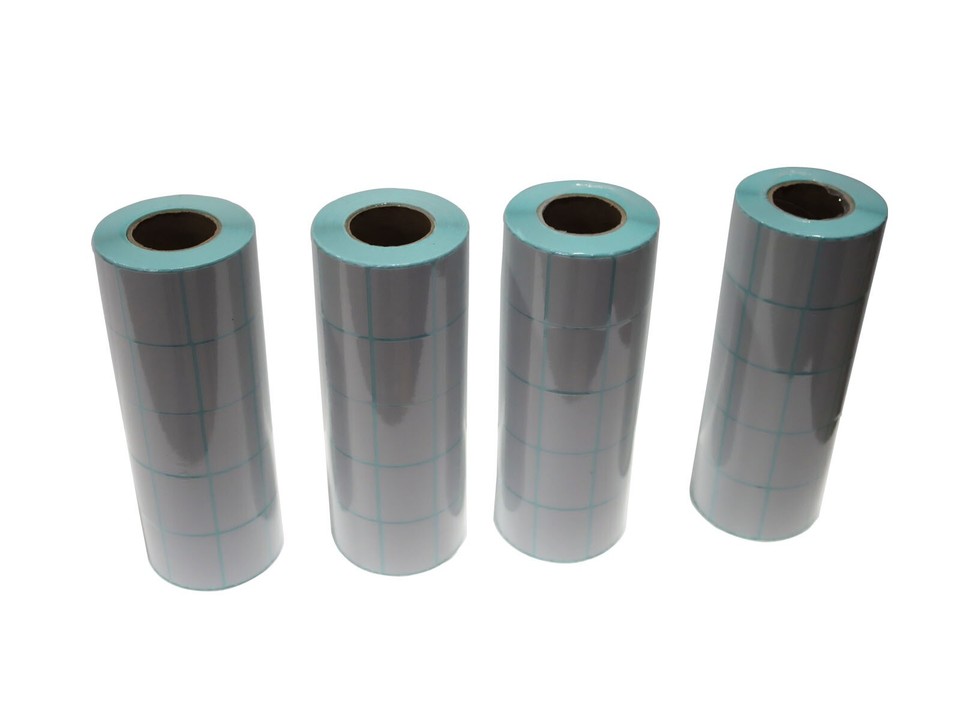 20Roll Heat Sensitive Price Label, 1.57x1.18inch (40x30mm) Thermal ...