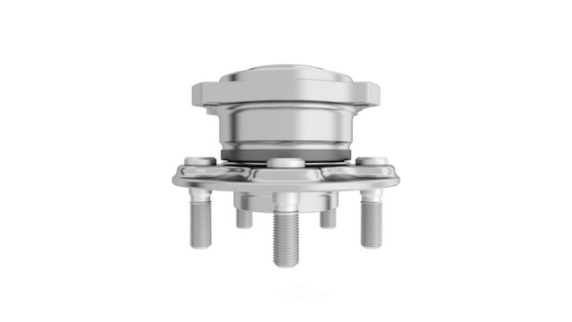 Axle Hub Assembly-Wheel Bearing and Hub Assembly Rear Mopar 05181925AC ...