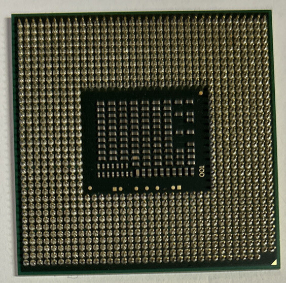 Intel Core i5-2430M Processor SR04W 3M Cache 3.00 GHz PPGA 988 | eBay