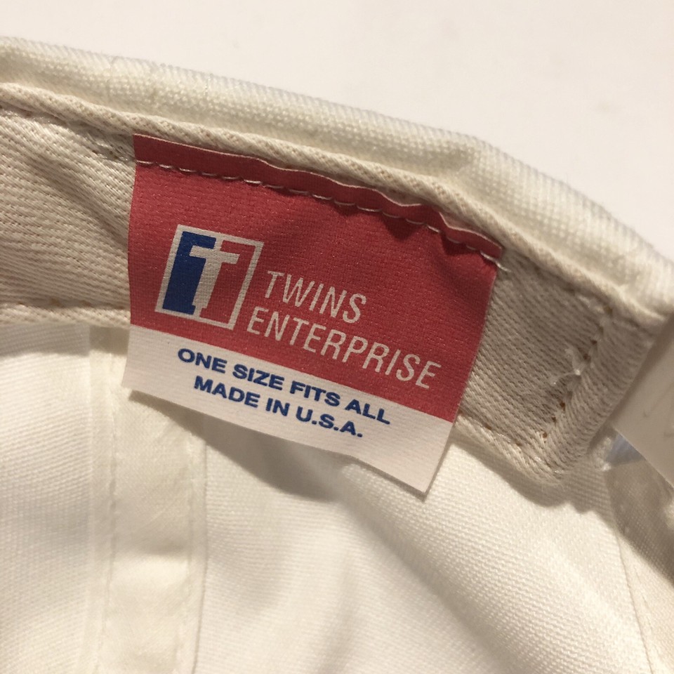 Vintage World Cup 94' USA Soccer Hat Snapback Men's One Size 90s w Pins ...