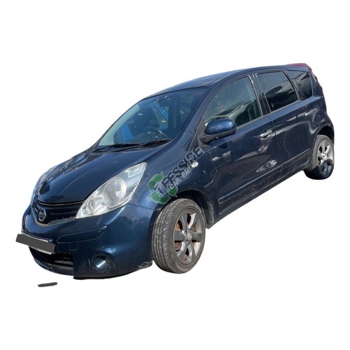 2010 NISSAN NOTE BREAKING / WHEEL NUT | eBay UK