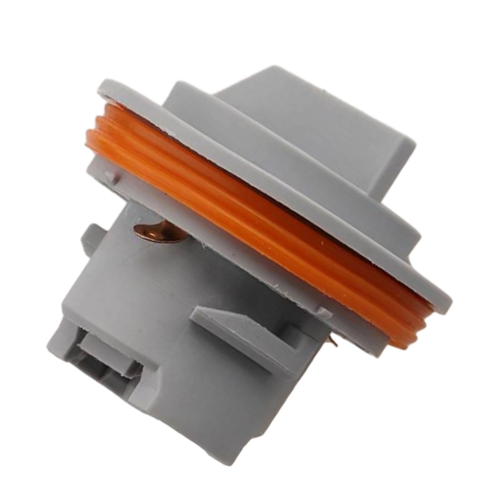 Tail Light Socket 4676589 Taillamp Rear Bulb Socket | eBay