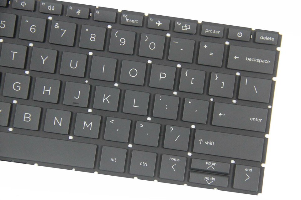US Keyboard for HP ProBook 630 G8 635 Aero G7 635 Aero G8 Laptop ...