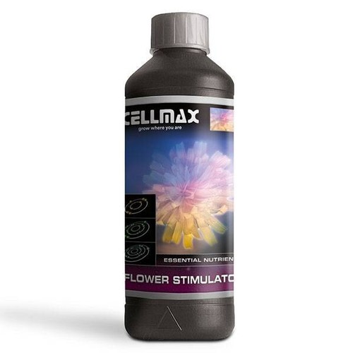 Cellmax Flower Stimulator (Flower Puissance) 500ML | eBay