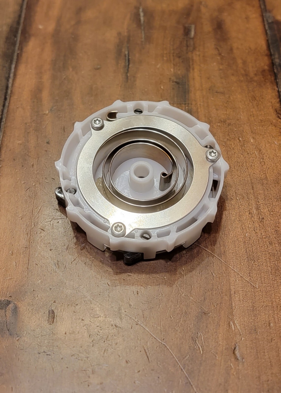 STIHL Starter Spring Housing BR800C-E ONLY 4283-190-0721 Genuine OEM | eBay