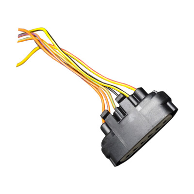 Throttle Sensor Connector Pigtail Harness Fit for 90980-11858 Toyota ...