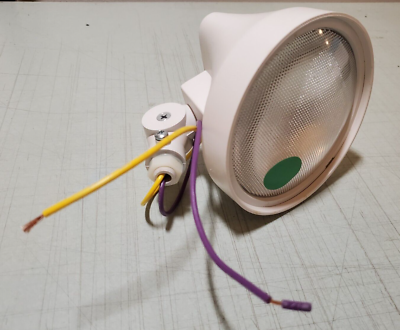 Sure Lites Emergency Lights SEL17 Series LED Emergency Light By