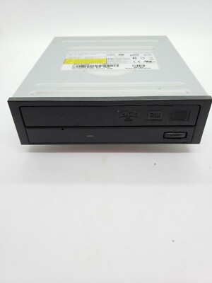 DVD / CD Rewritable Drive RW Model DH-16W1S12C SATA 12V DP/N 0UU009 REV ...