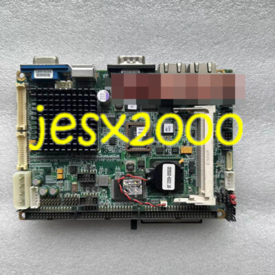 1PC USED 3.5 Industrial Board GENE-5315 REV.B1 Motherboard with Memory ...