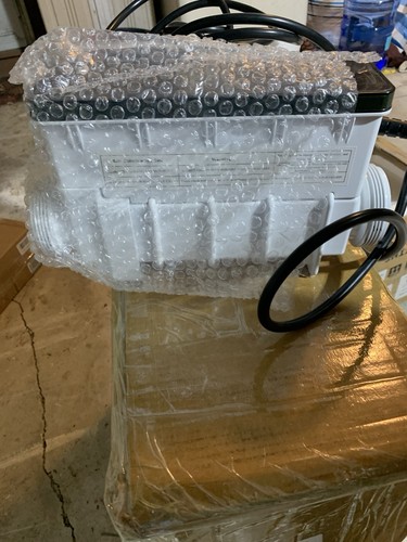 IntelliChlor IC40 Salt Chlorine Generator Cell (520555) | eBay