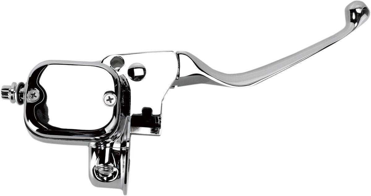 DRAG SPECIALTIES H07-0751-1 Pompa freno anteriore Harley Davidson FXDF ...