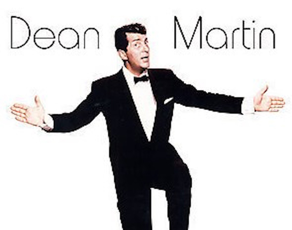 Vinyl record 7-inch DEAN MARTIN - six (6) songs on this"EP" record | eBay
